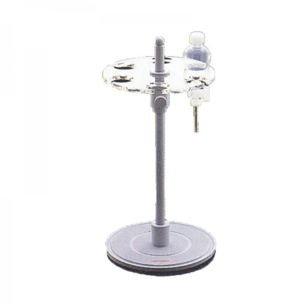 CHUAN CHI INSTURMENT CO., LTD.