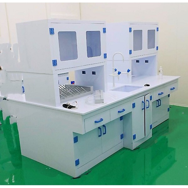 CHUAN CHI INSTURMENT CO., LTD.